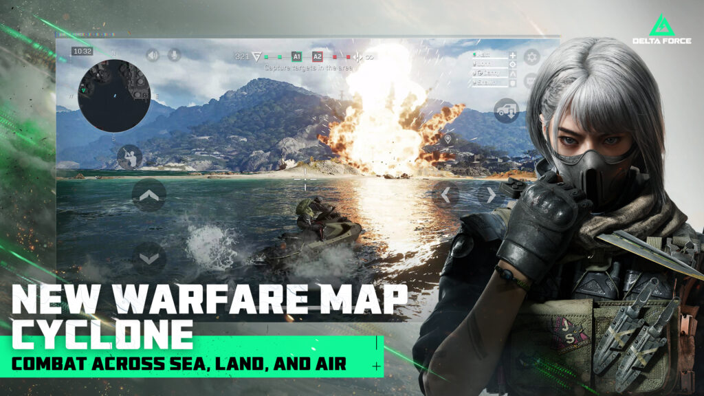 Delta Force 1.202.37103.4901 (120-640dpi) (Android 6.0+) APK Download ...