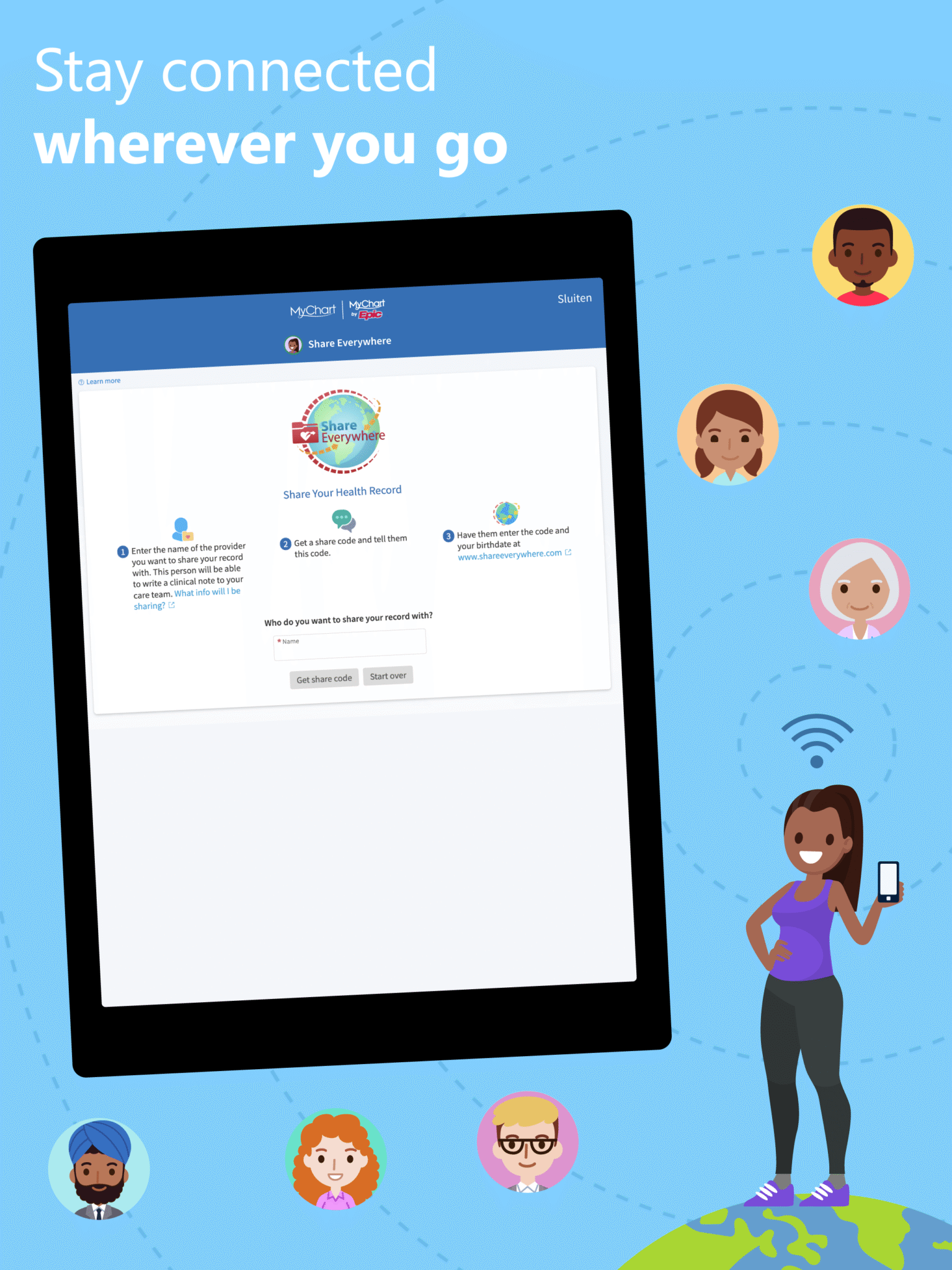 MyChart 11.5.3 APK Download by Epic Systems Corporation - APKMirror