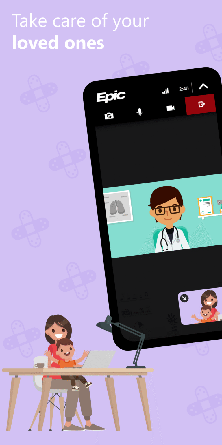 MyChart 11.5.2 APK Download by Epic Systems Corporation - APKMirror