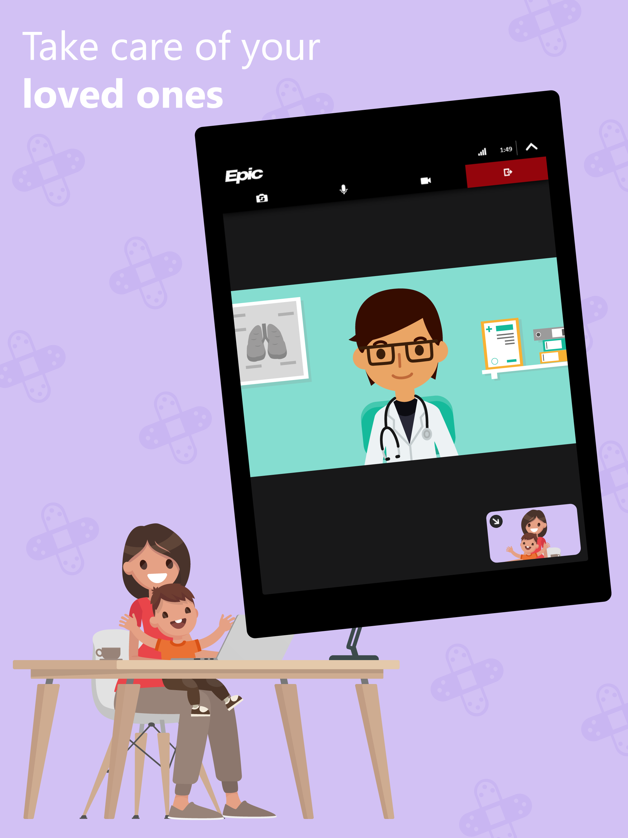 Download MyChart APKs for Android - APKMirror