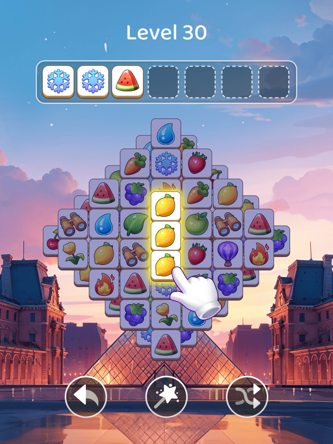 Tile Explorer - Triple Match 1.64.1 (arm64-v8a + arm-v7a) APK Download ...
