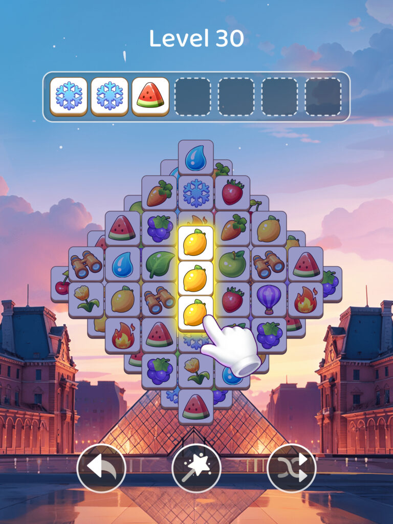 Download Tile Explorer - Triple Match APKs for Android - APKMirror