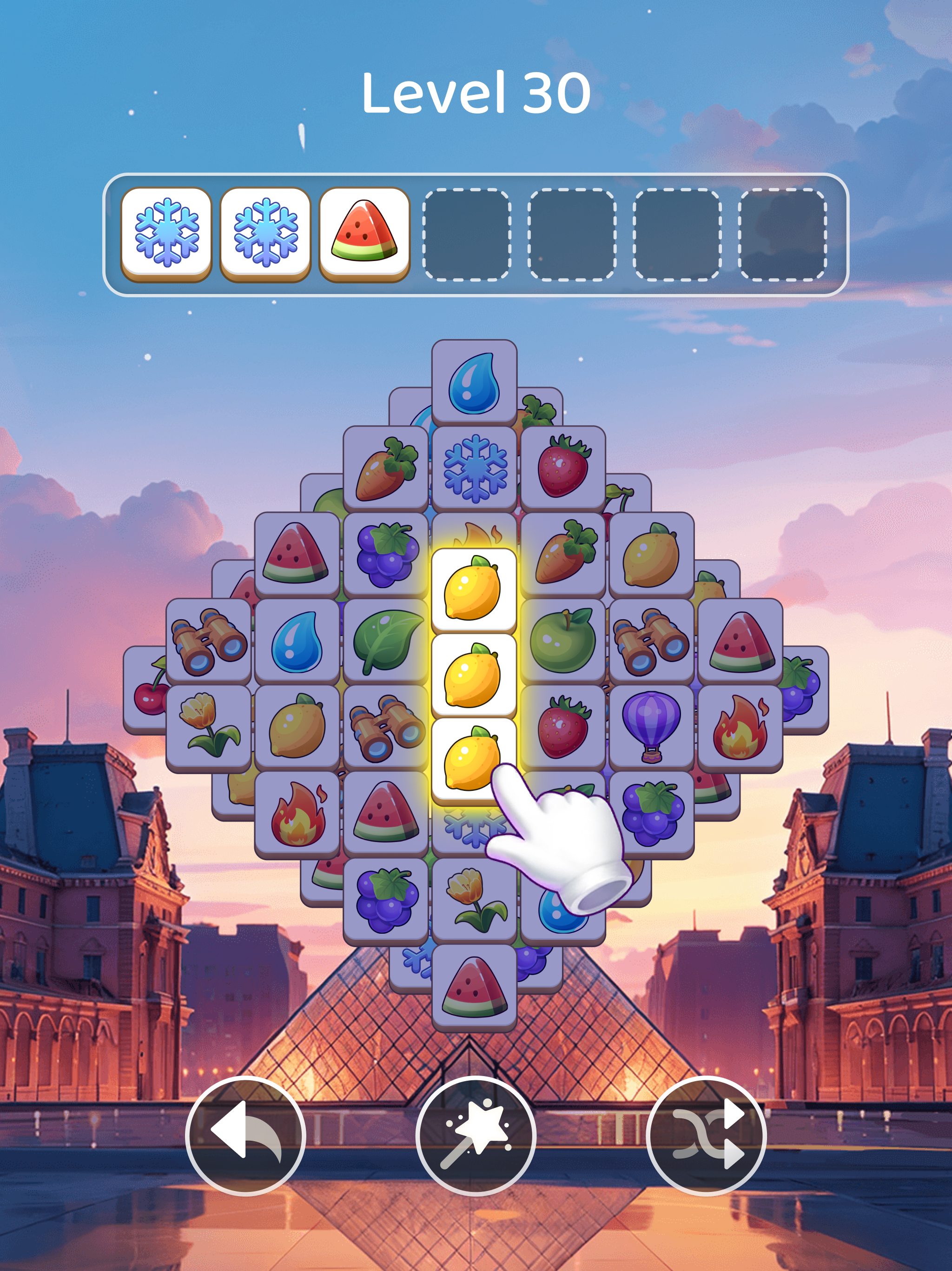 Download Tile Explorer - Triple Match APKs for Android - APKMirror