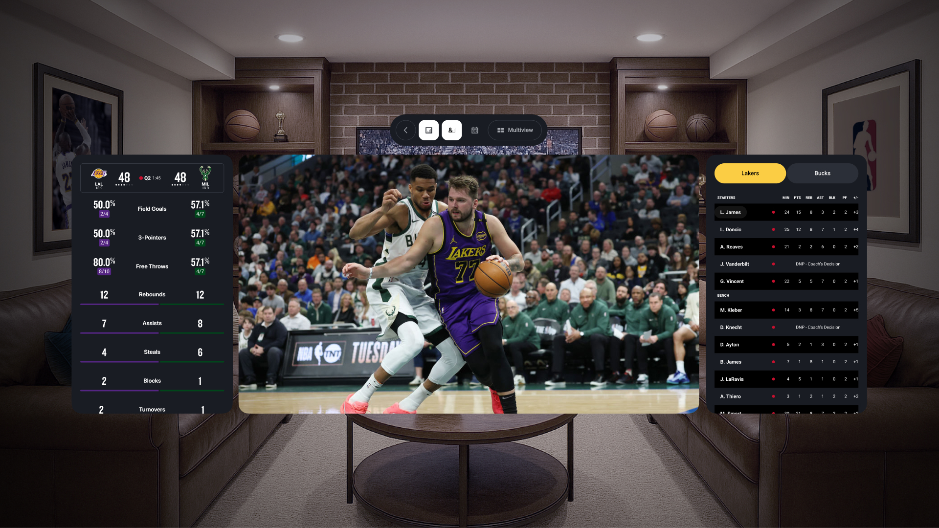 Download NBA: Live Games & Scores APKs for Android - APKMirror