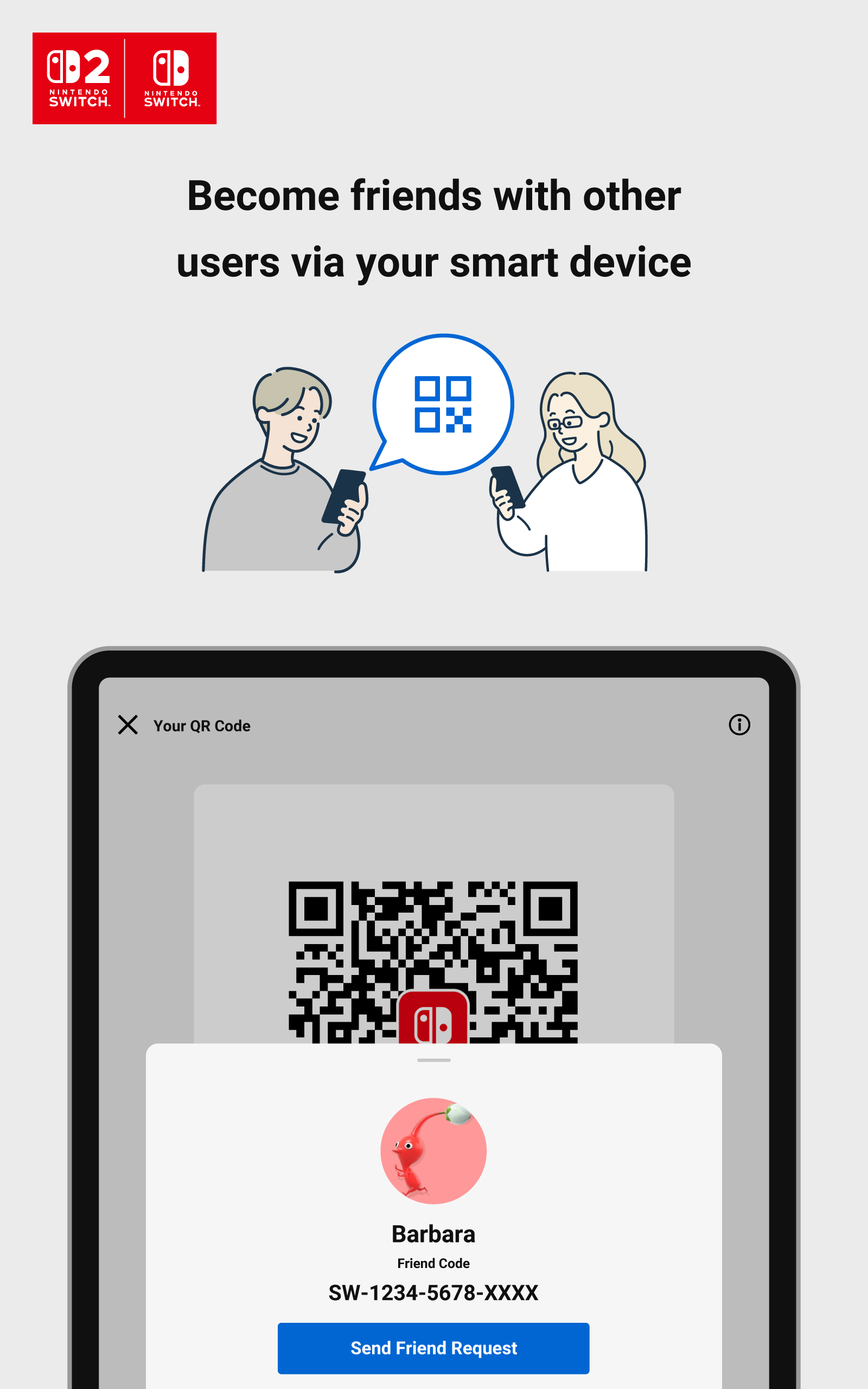 Nintendo Switch App 3.0.2 (120-640dpi) (Android 8.0+) APK Download by ...