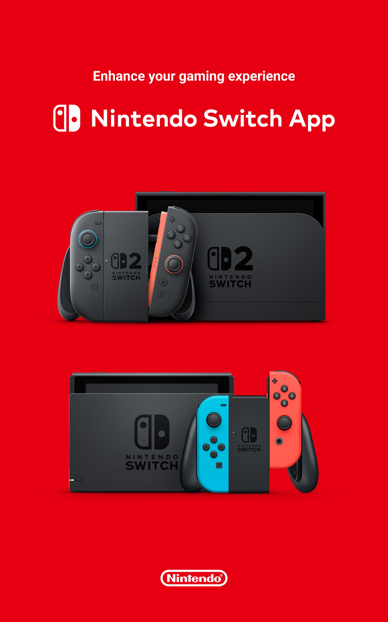 Nintendo Switch App 3.1.0 (120-640dpi) (Android 8.0+) APK Download by ...