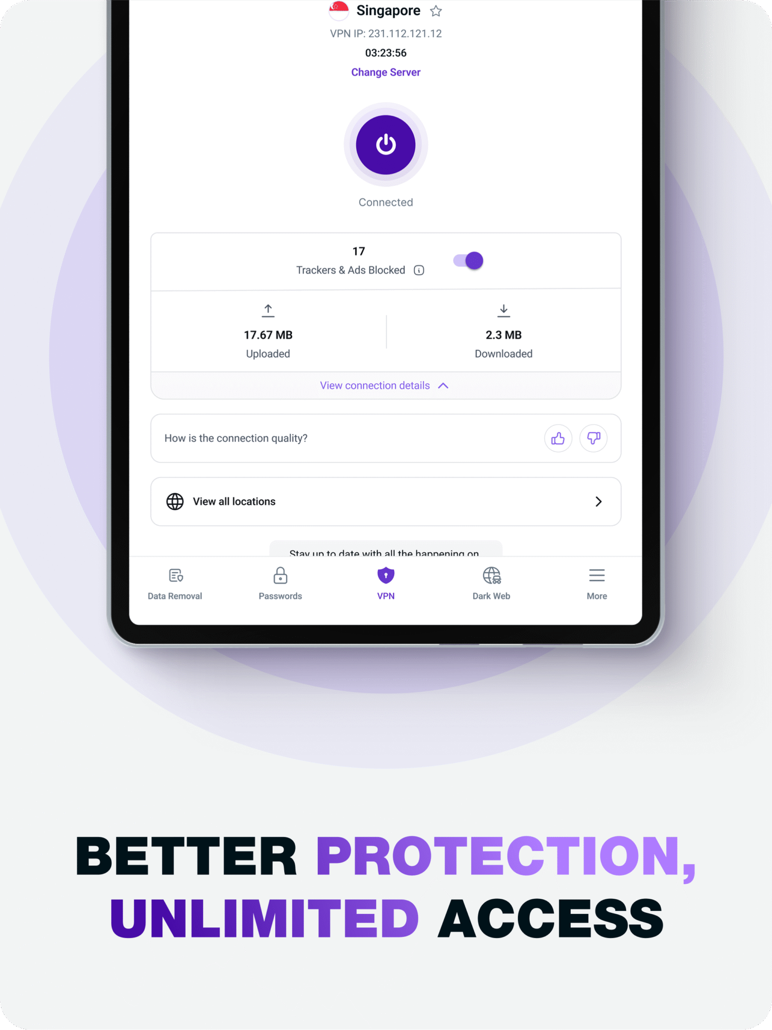Download PureVPN: VPN Fast & Secure VPN APKs for Android - APKMirror