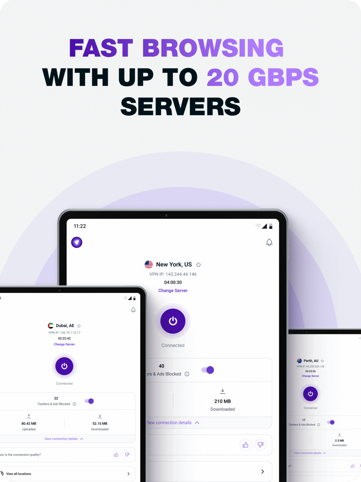 Download PureVPN: VPN Fast & Secure VPN APKs for Android - APKMirror