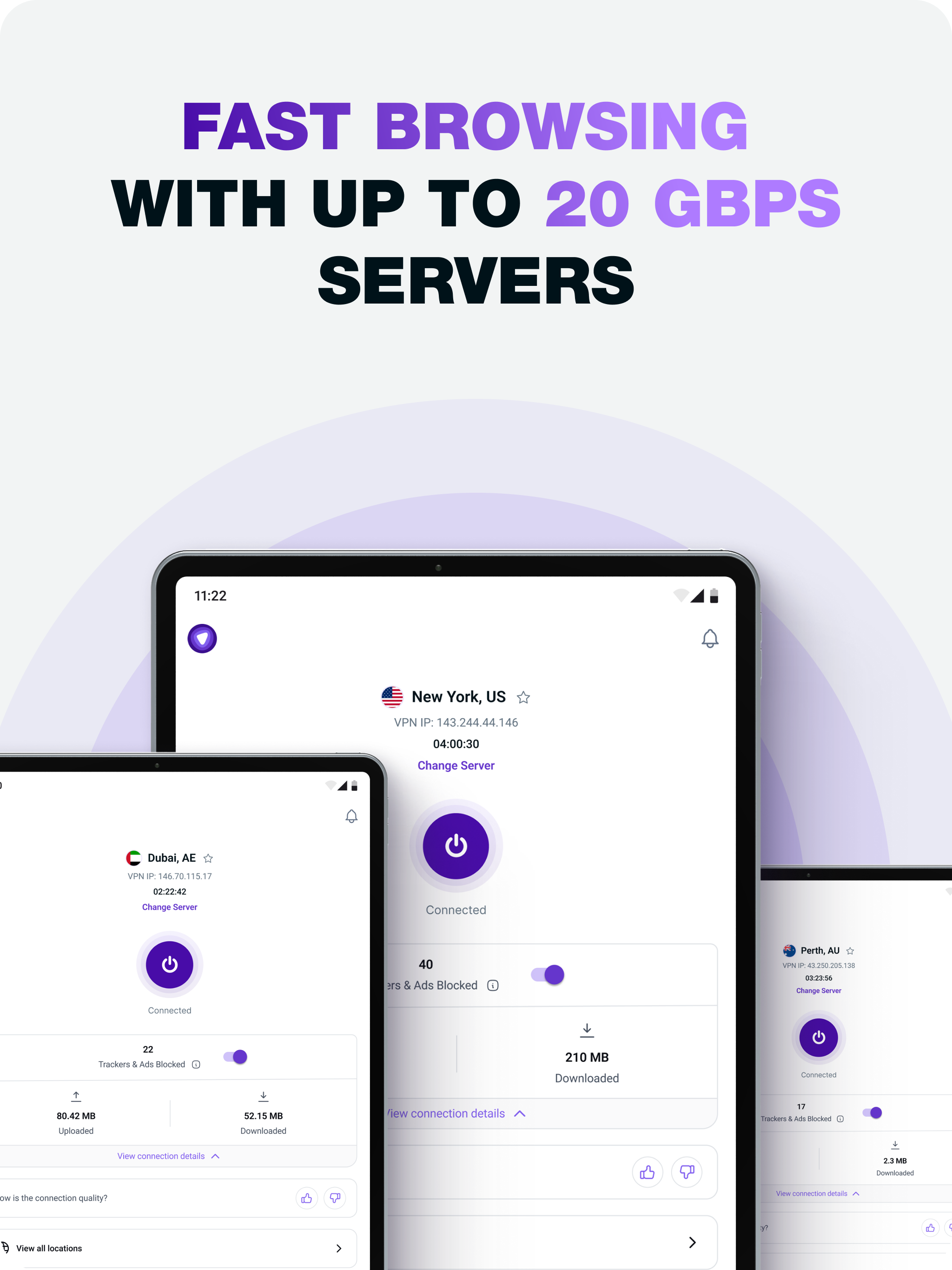 Download PureVPN: VPN Fast & Secure VPN APKs for Android - APKMirror