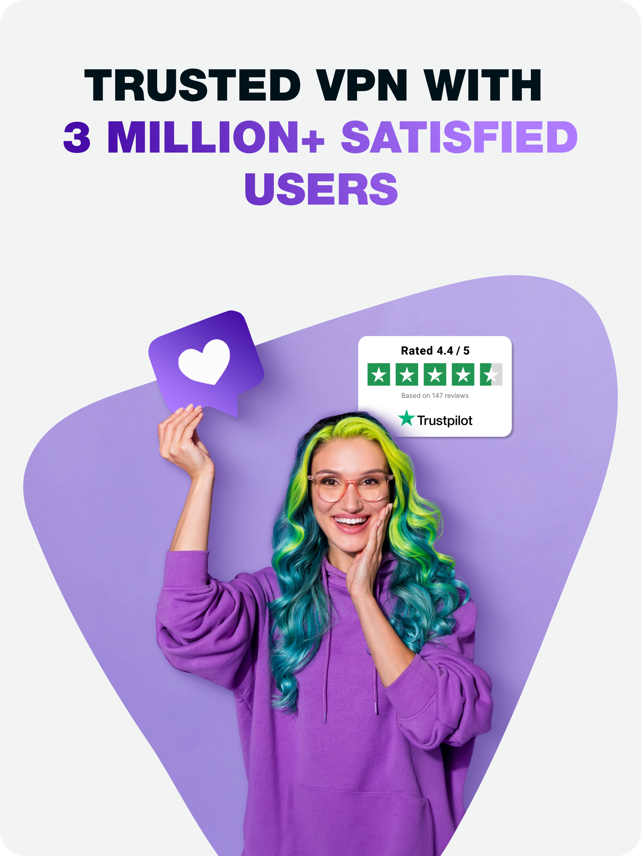 Download PureVPN: VPN Fast & Secure VPN APKs for Android - APKMirror