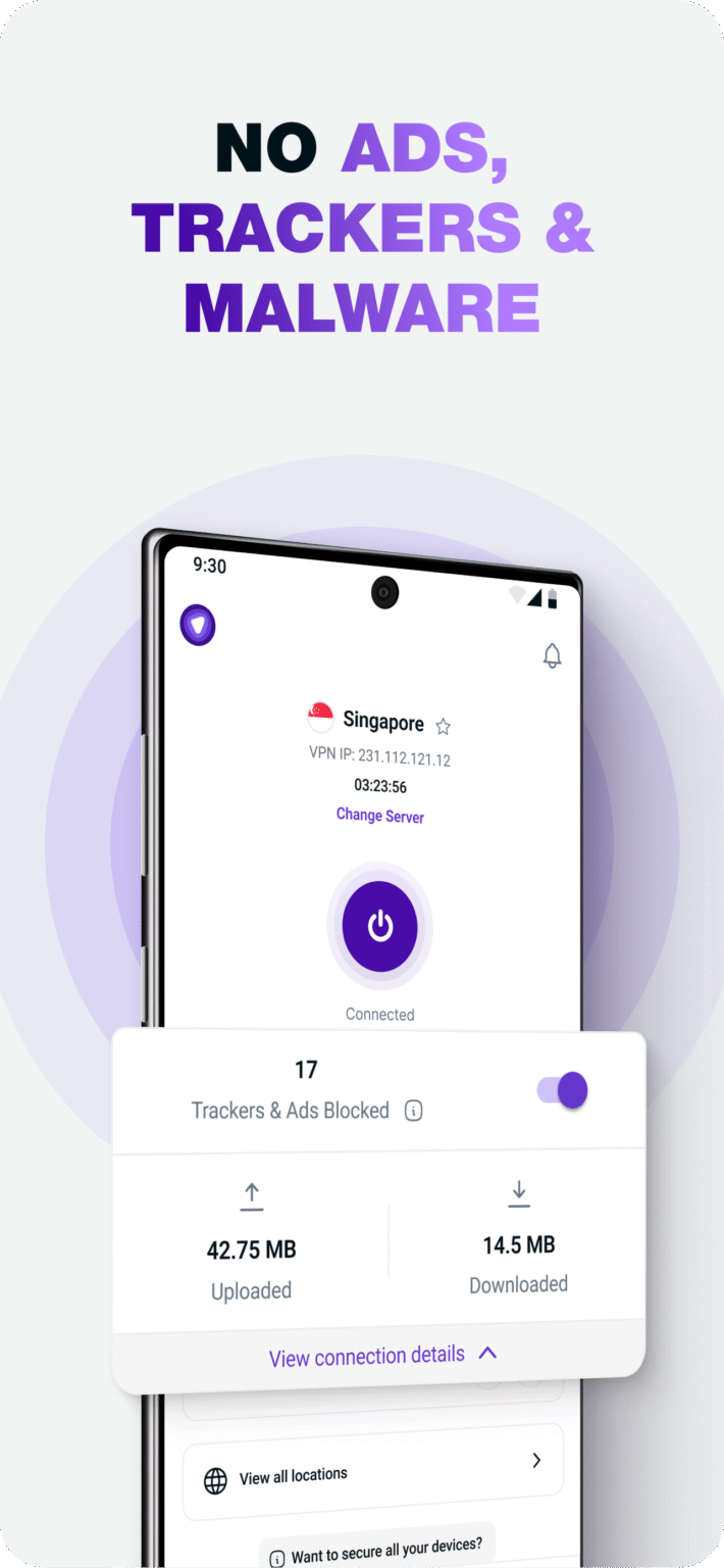 Download PureVPN: VPN Fast & Secure VPN APKs for Android - APKMirror