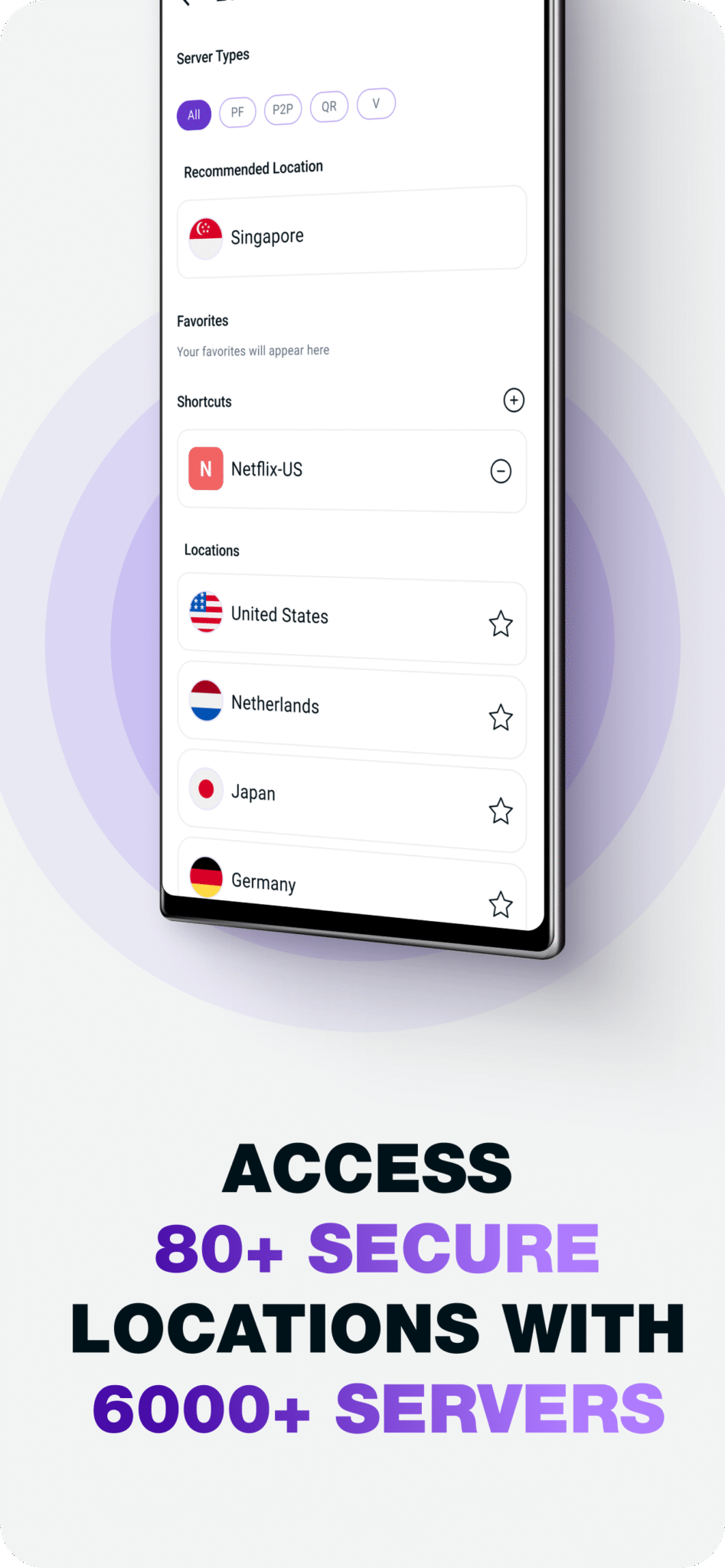 Download PureVPN: VPN Fast & Secure VPN APKs for Android - APKMirror