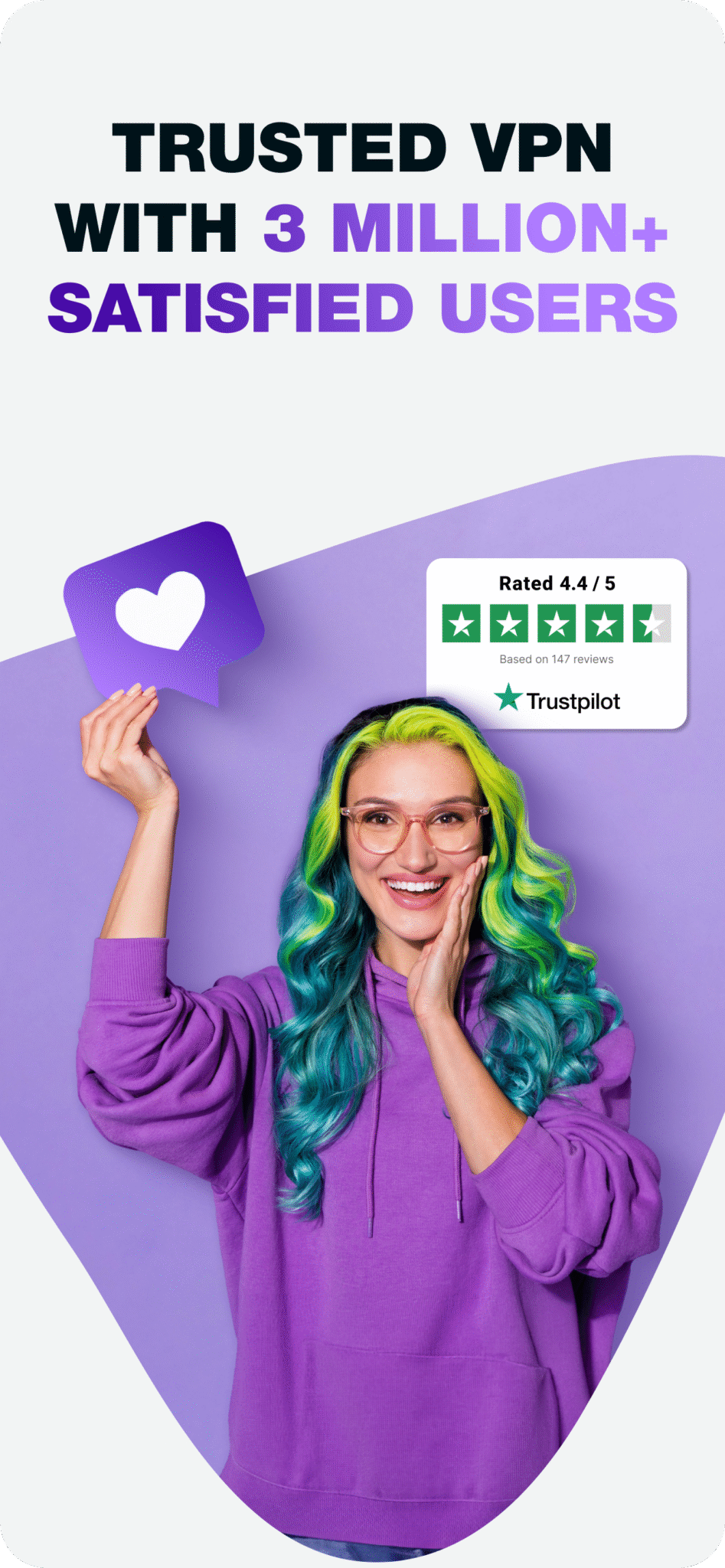 Download PureVPN: VPN Fast & Secure VPN APKs for Android - APKMirror