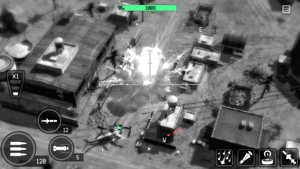 War Drone: 3D Shooting Games 500161 (Android 6.0+) APK Download by ...