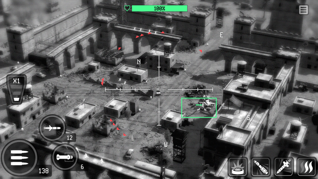 Download War Drone: 3D Shooting Games APKs for Android - APKMirror