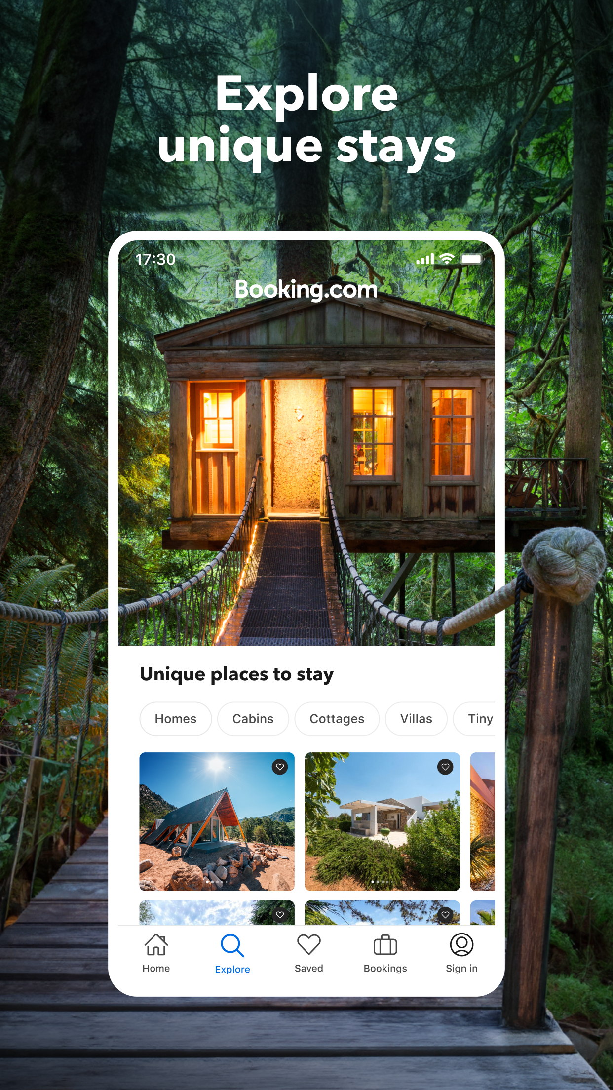 Booking.com: Hotels & Travel 61.4 APK Download by Booking.com Hotels ...