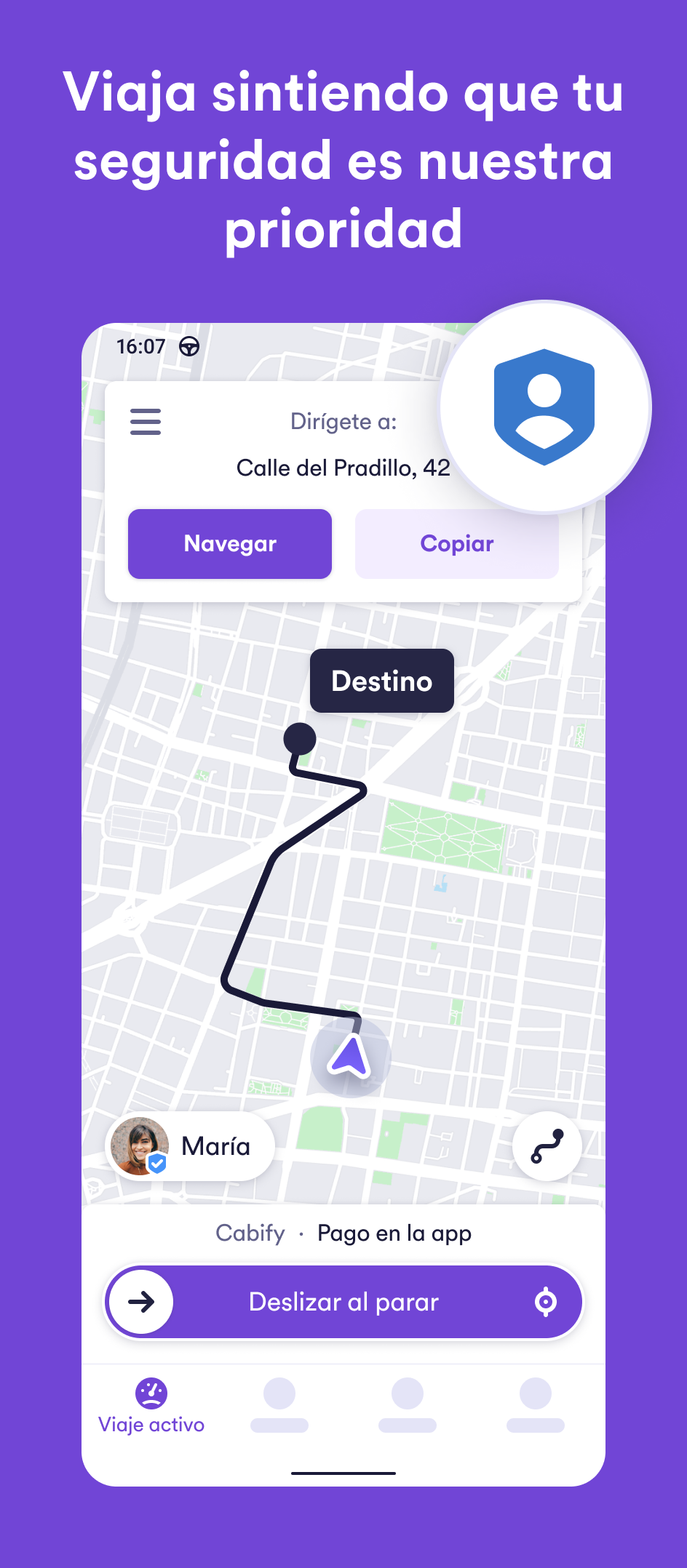 Cabify Driver: app conductores 8.21.1 (nodpi) (Android 5.0+) APK Download by Cabify Technology ...