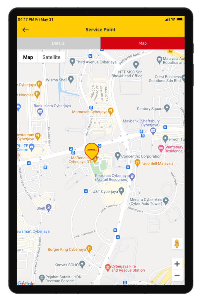 Download DHL Express Mobile APKs for Android - APKMirror