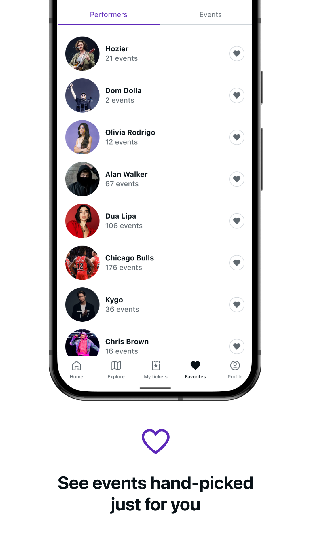 StubHub - Live Event Tickets 4.1.1 APK Download by StubHub - APKMirror