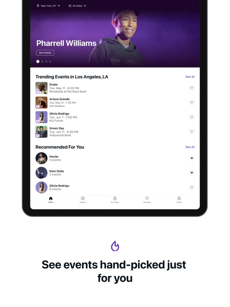 StubHub - Live Event Tickets 4.1.1 APK Download by StubHub - APKMirror