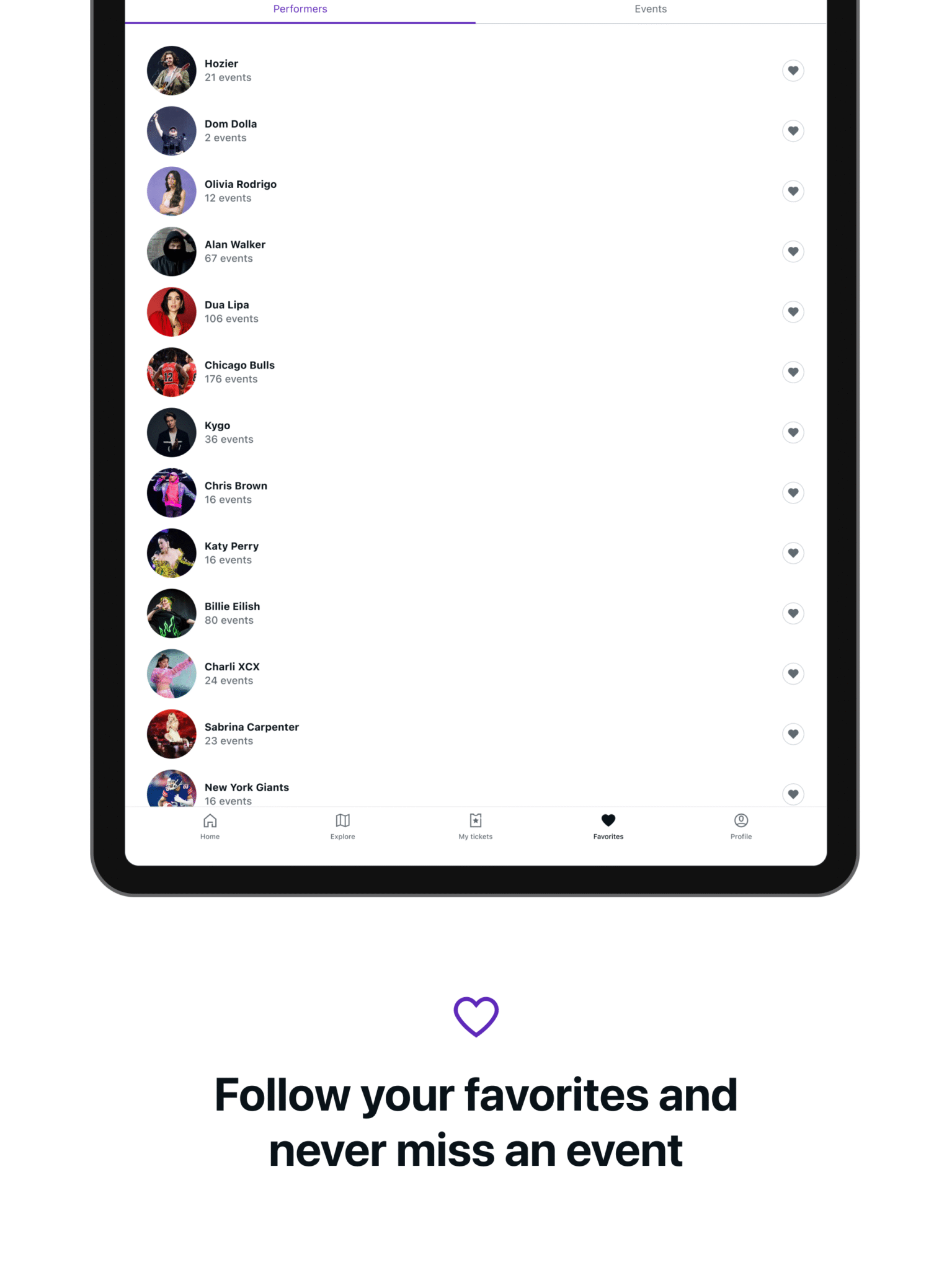 StubHub - Live Event Tickets 102.10.0 APK Download by StubHub - APKMirror