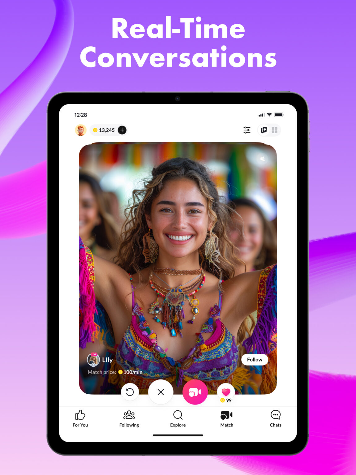 Download Tango- Live Stream, Video Chat APKs for Android - APKMirror