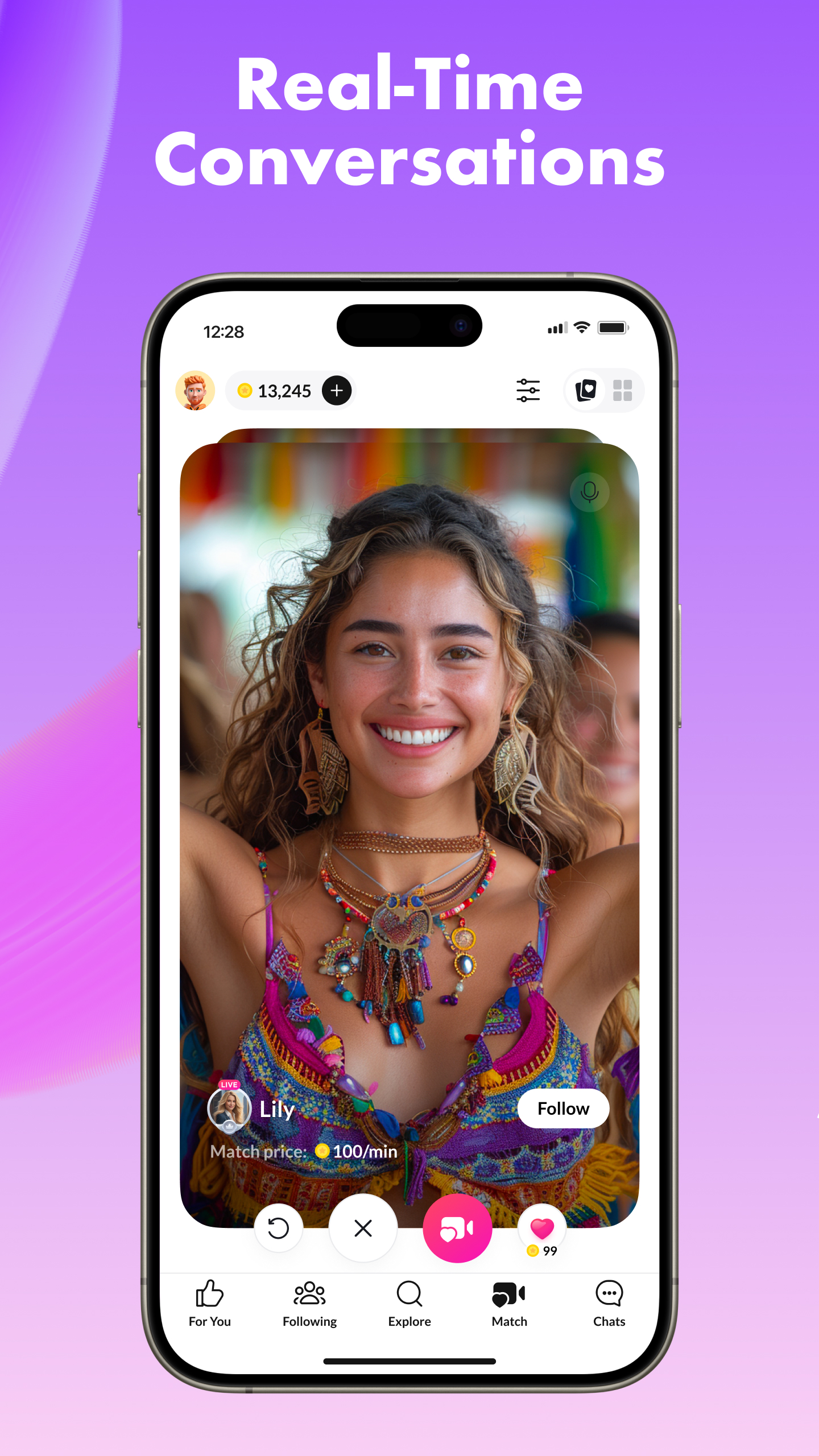 [NAME REMOVED TO COMPLY WITH DMCA]: Live Stream, Video Chat 8.75. ...