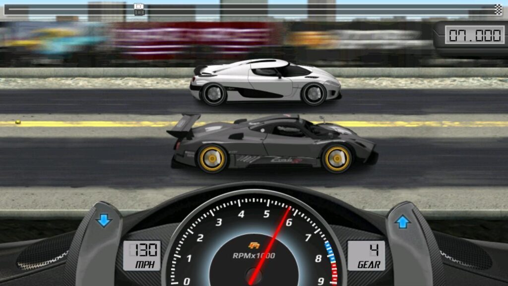 Download Drag Racing APKs for Android - APKMirror