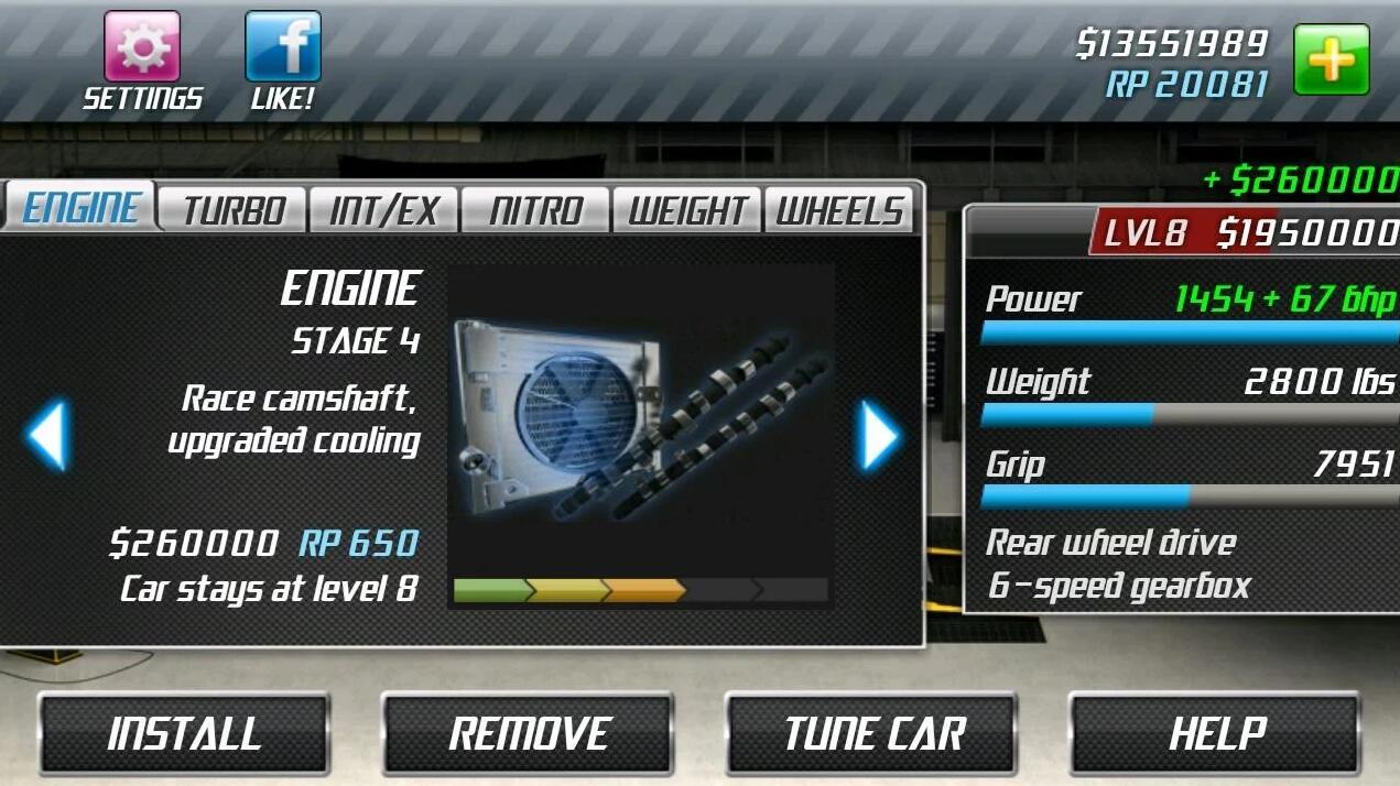 Download Drag Racing APKs for Android - APKMirror