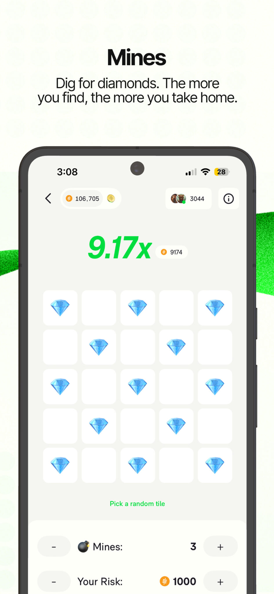 Download Ember - Play Games. Win Big. APKs for Android - APKMirror