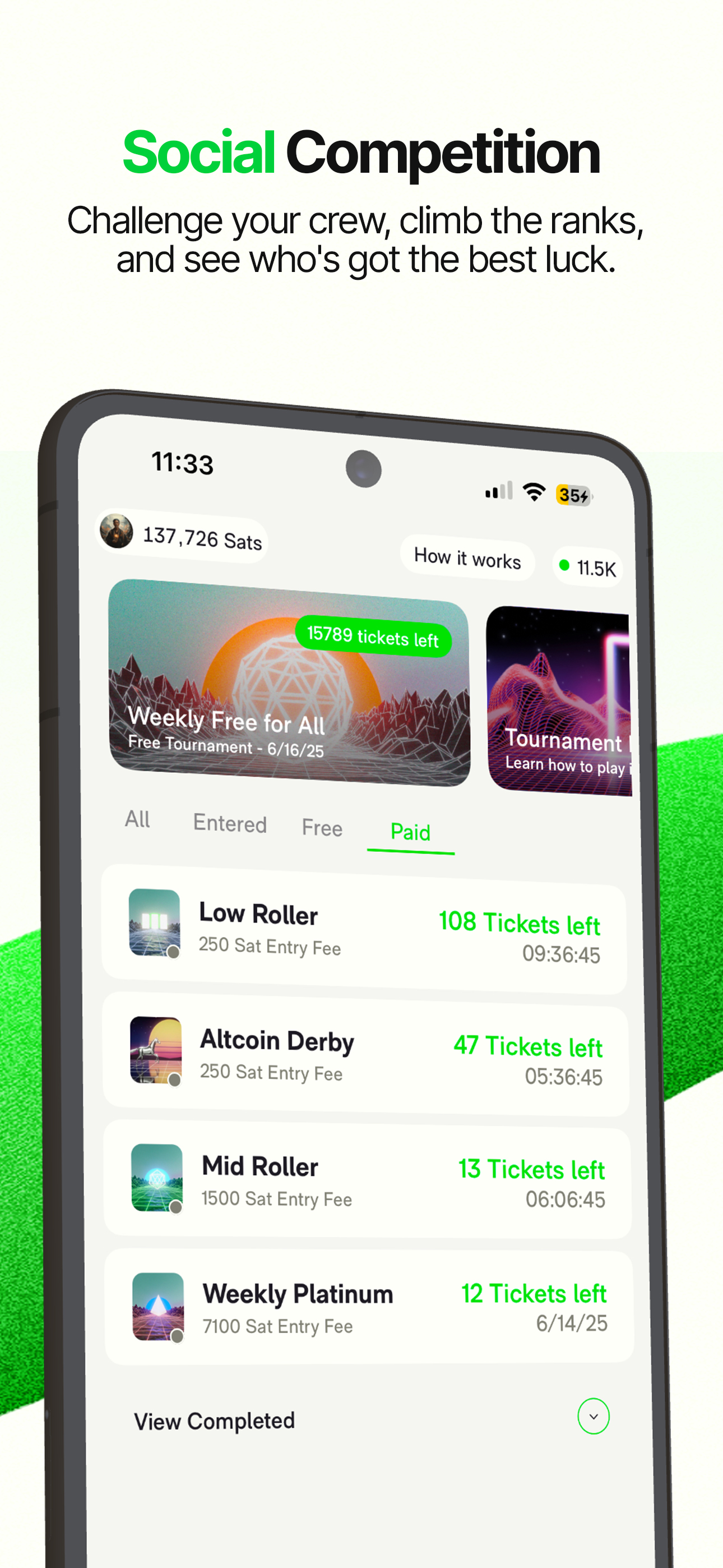 Download Ember - Play Games. Win Big. APKs for Android - APKMirror