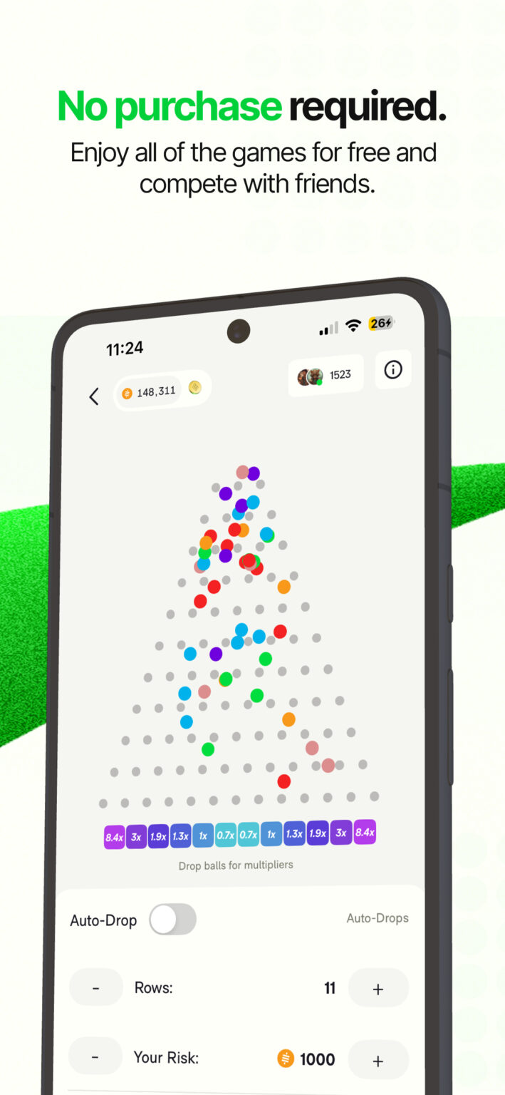 Download Ember - Play Games. Win Big. APKs for Android - APKMirror