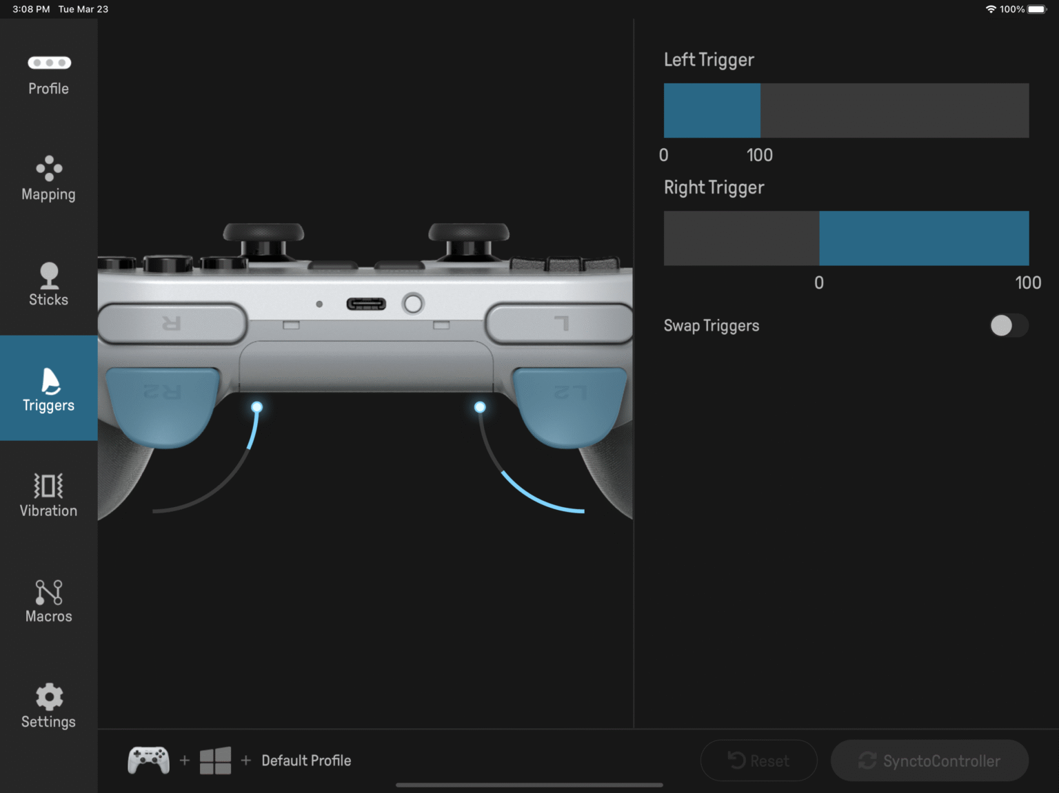 Download 8BitDo Ultimate Software APKs for Android - APKMirror