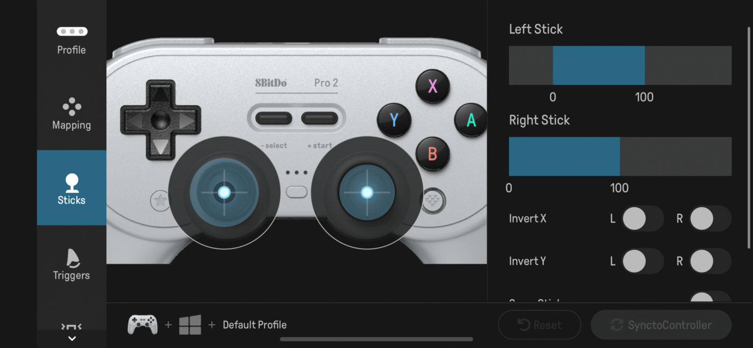8BitDo Ultimate Software 1.4.0 APK Download by 8BitDo - APKMirror