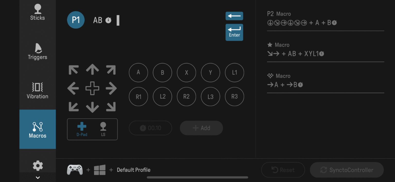 8BitDo Ultimate Software 1.4.0 APK Download by 8BitDo - APKMirror