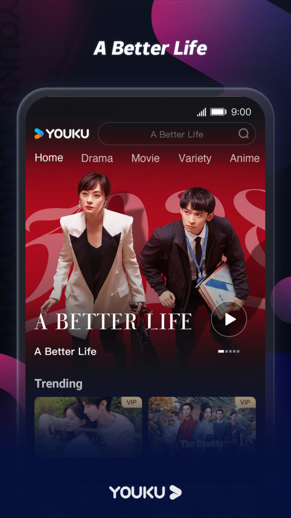 YOUKU-“The Immortal Ascension” 11.1.15 APK Download by Youku - APKMirror
