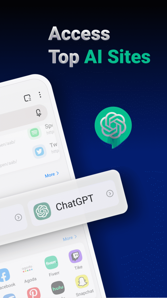 Free Adblocker Browser:Adblock 125.1.3926 APK Download by Adblock ...