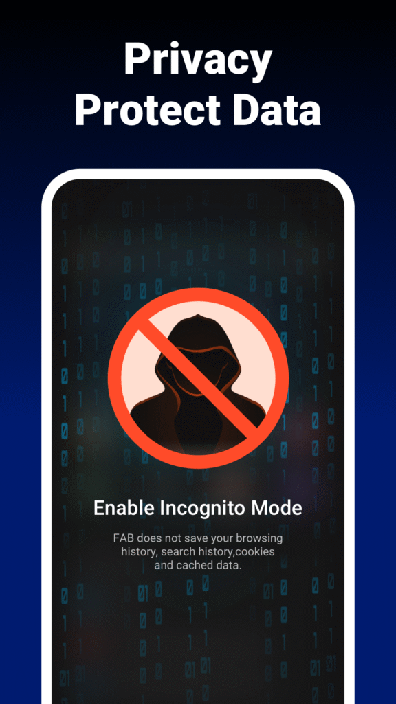 Free Adblocker Browser:Adblock 125.1.3968 beta APK Download by Adblock ...