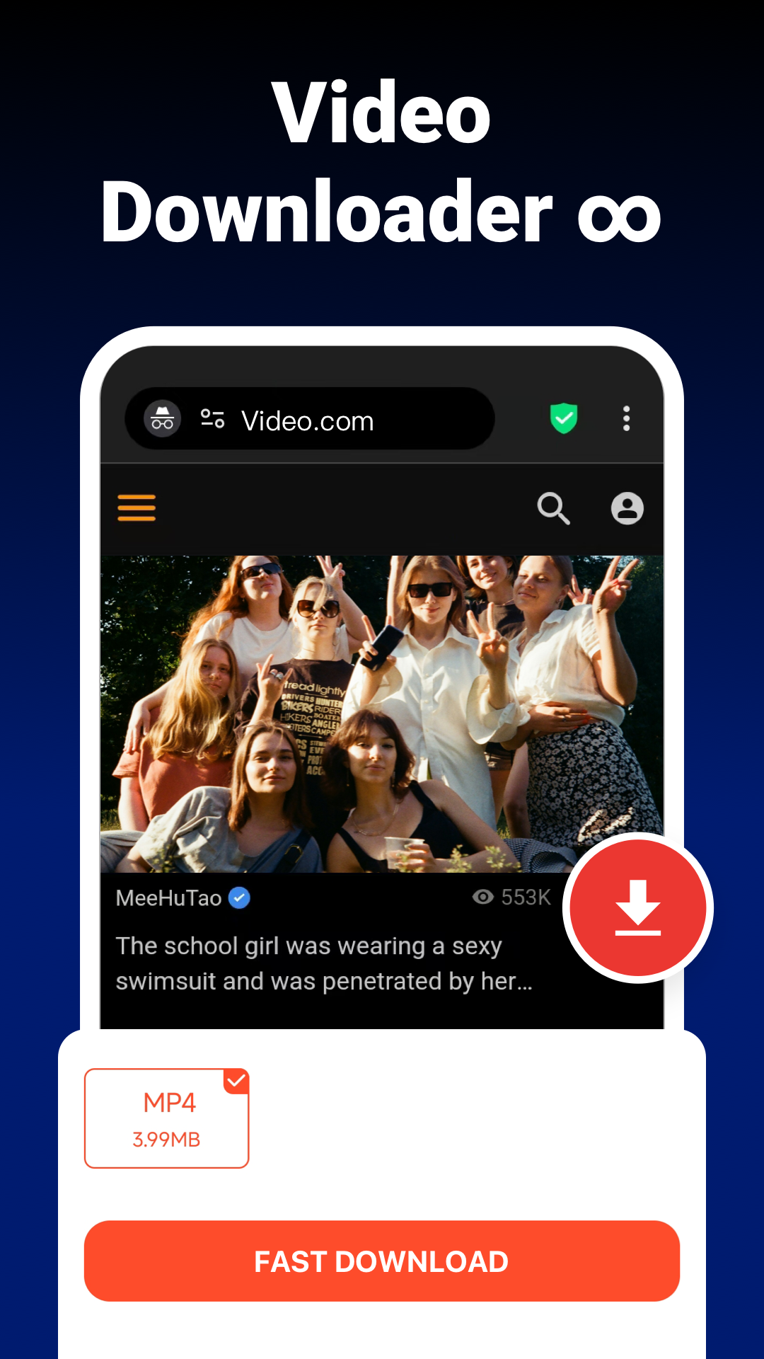 Download Free Adblocker Browser:Adblock APKs for Android - APKMirror
