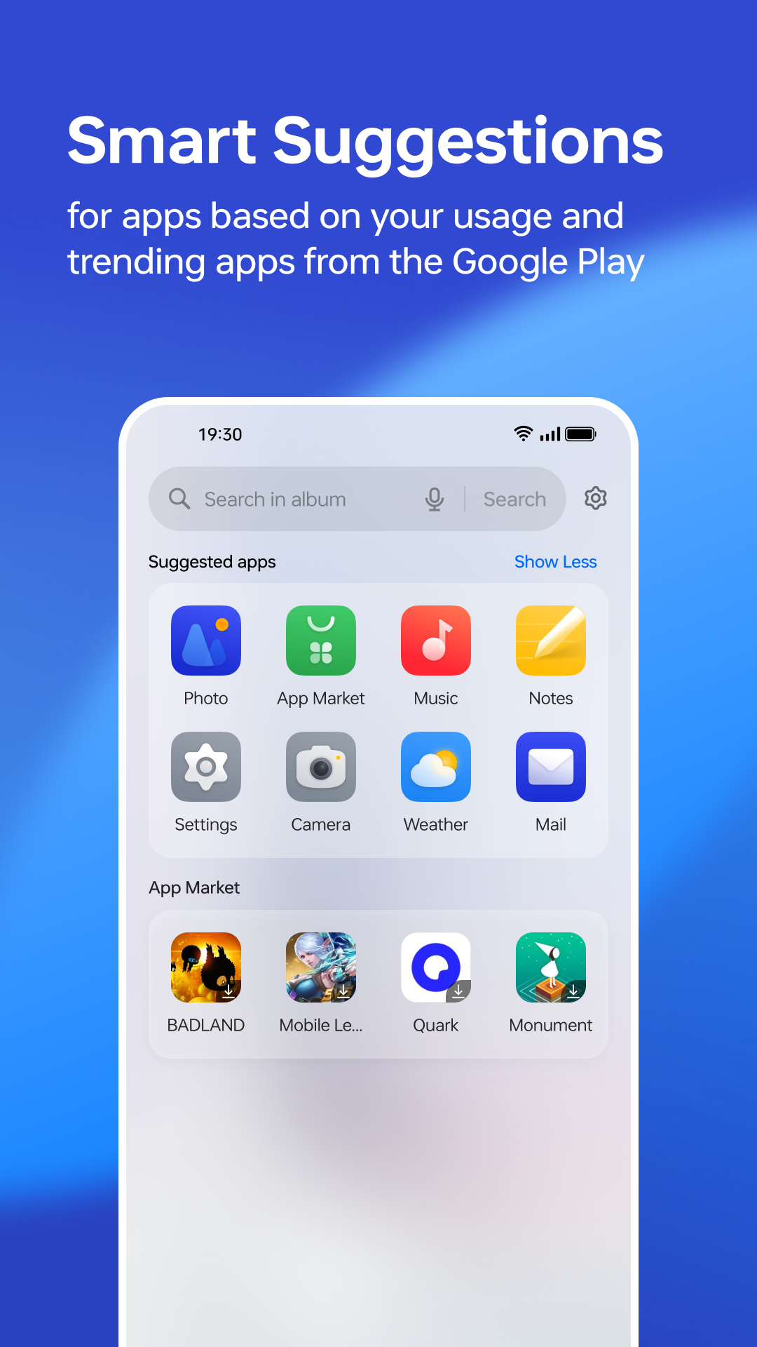 Global Search 5.29.0 APK Download by HeyTap - APKMirror