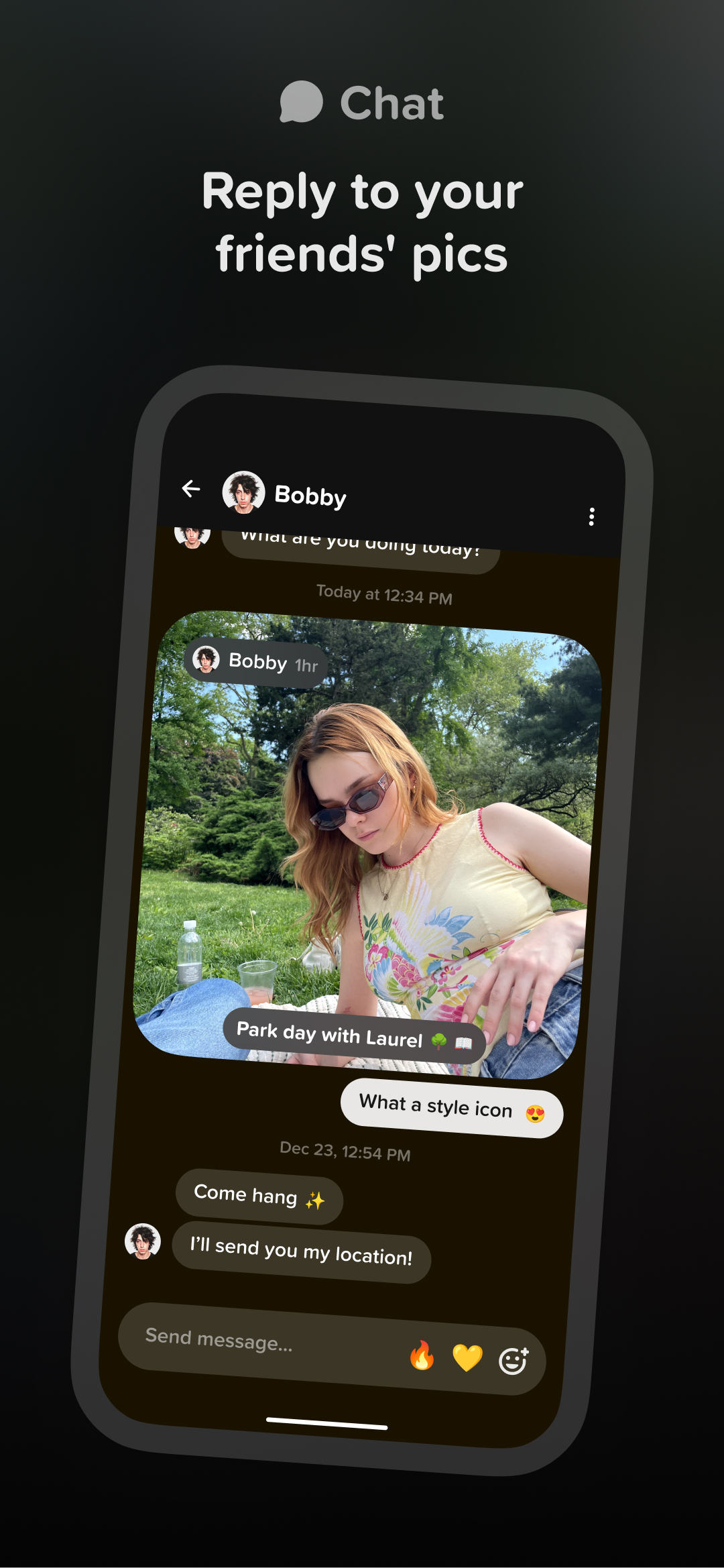 Download Locket Widget APKs for Android - APKMirror