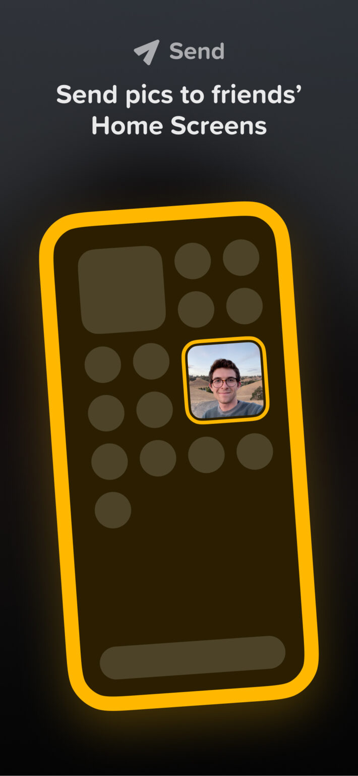 Locket Widget 1.227.1 APK Download by Locket Labs, Inc. - APKMirror