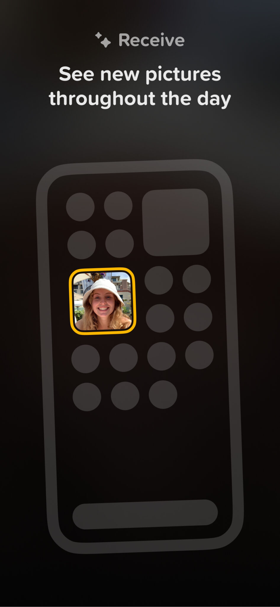 Download Locket Widget APKs for Android - APKMirror