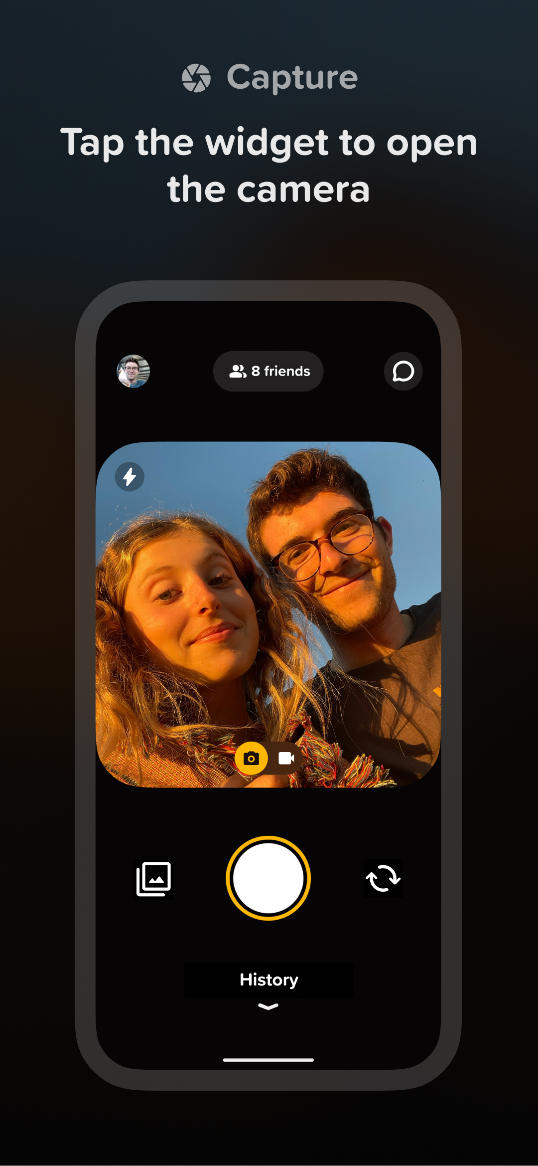 Download Locket Widget APKs for Android - APKMirror