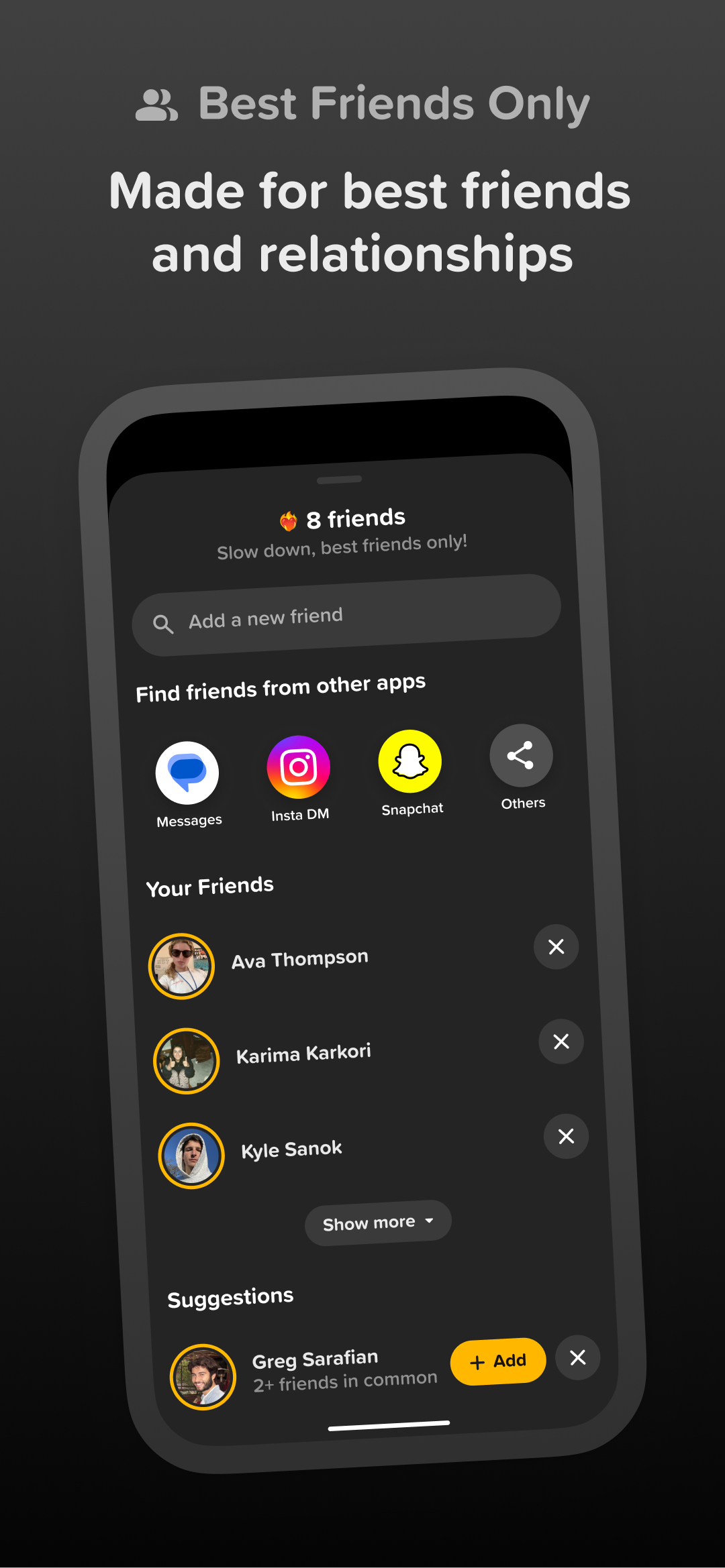 Download Locket Widget APKs for Android - APKMirror