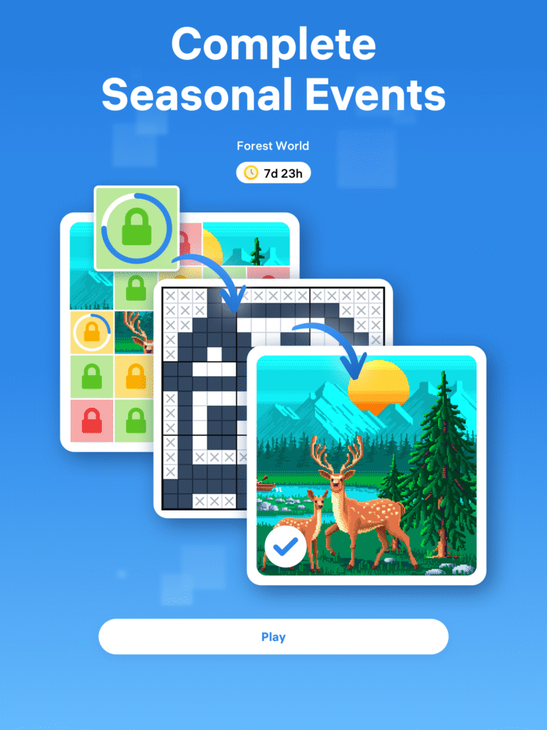 Nonogram.com - picture cross 5.25.1 APK Download by Easybrain - APKMirror