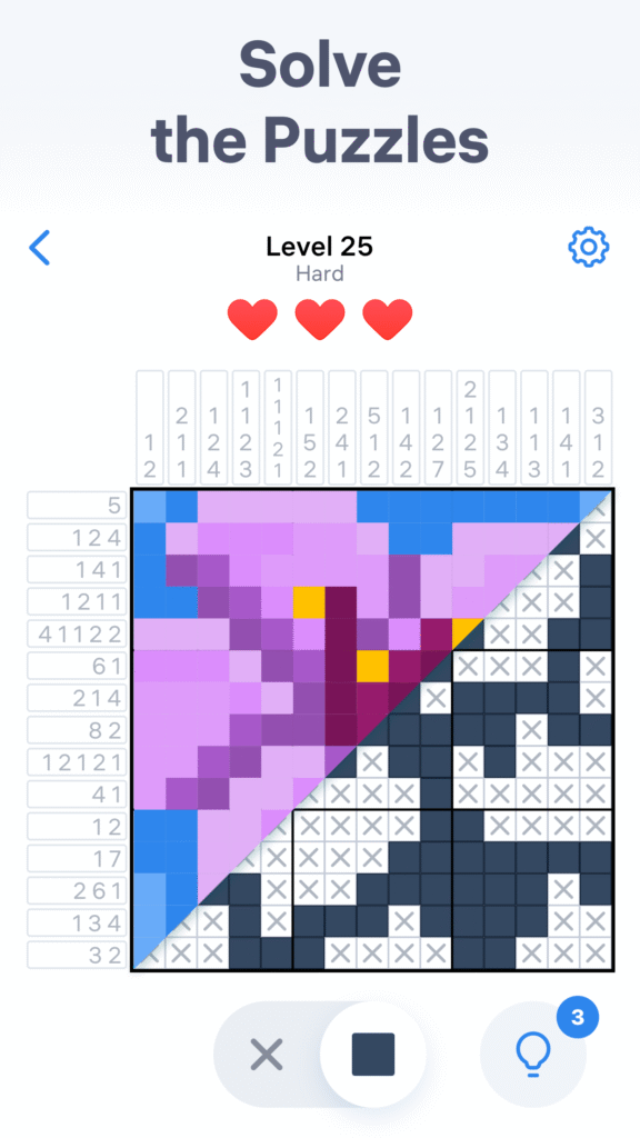 Nonogram.com - Puzzle Games 5.29.0 APK Download by Easybrain - APKMirror