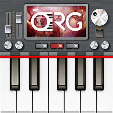 ORG 24: Your Music 2025.12.21 APK Download by Sofeh Sunrise - APKMirror