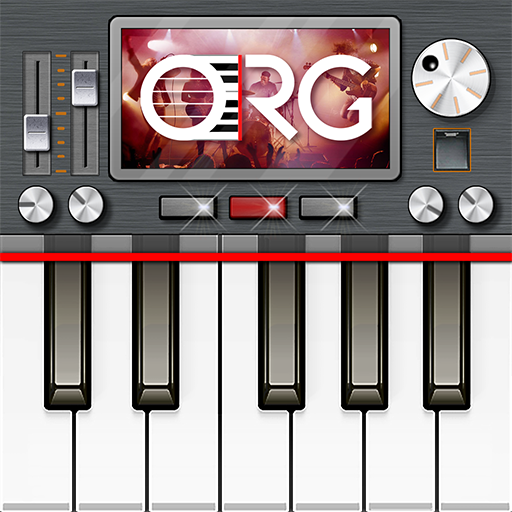 Download ORG 24: Your Music APKs for Android - APKMirror
