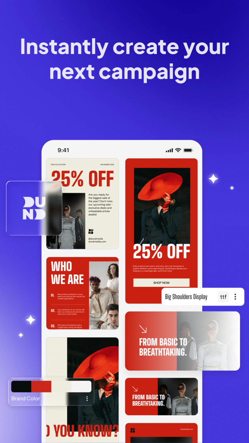 Download Desygner: Graphic Design Maker APKs for Android - APKMirror